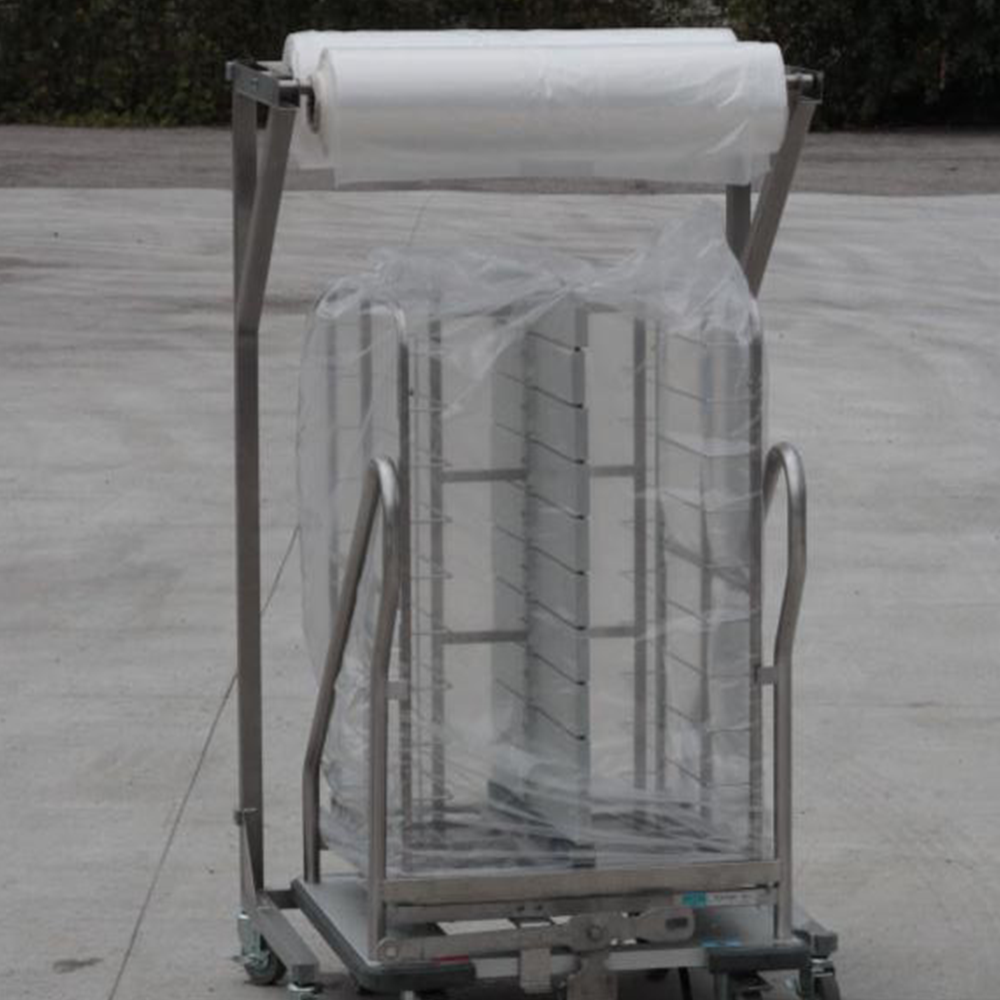 Tray-Line and Support Equipment Archives - Burlodge